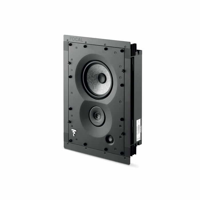 FOCAL 1000 IW6 — FCAV systems