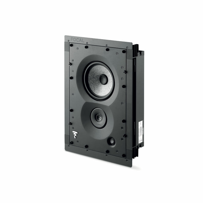 FOCAL 1000 IW6 — FCAV systems