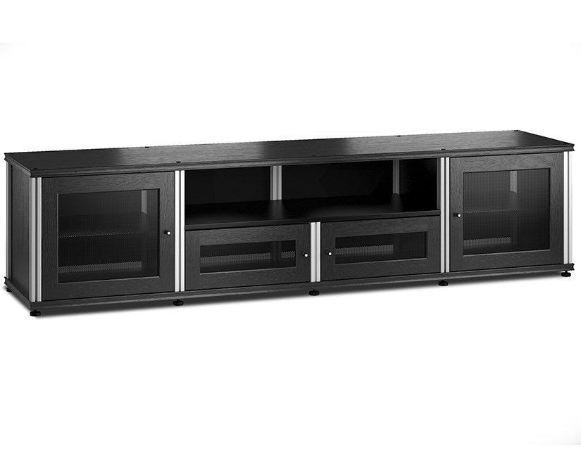 Salamander Designs Synergy System Quad 245 — FCAV systems